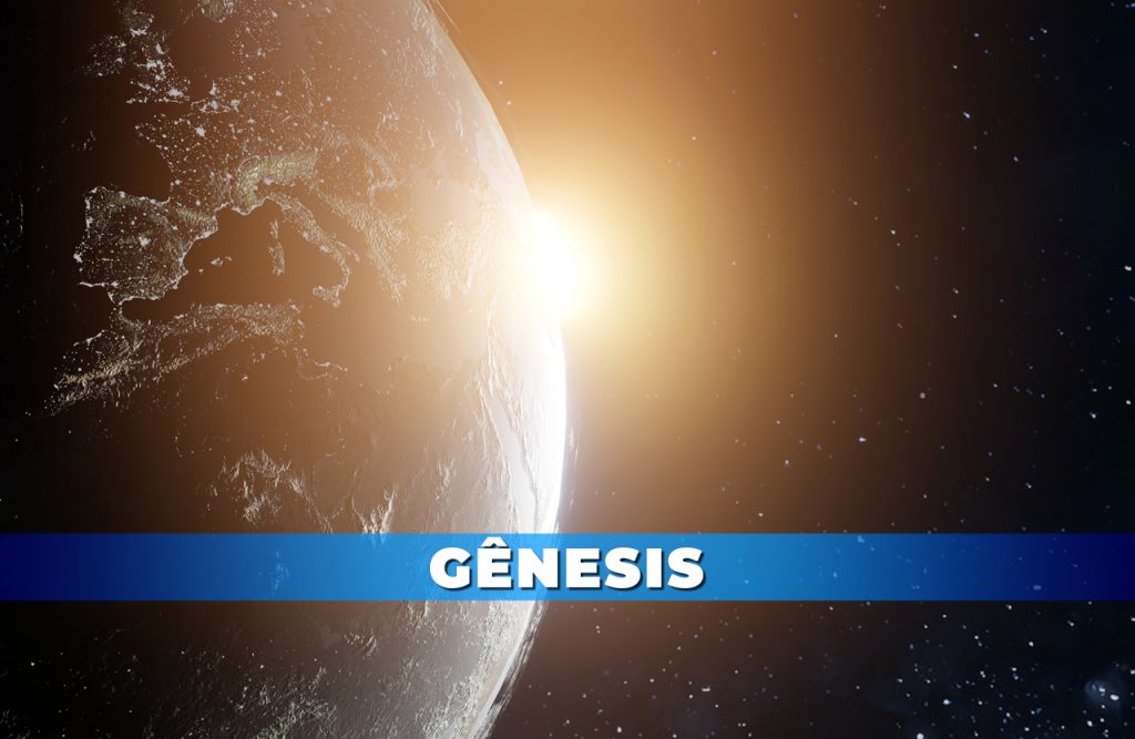 Gênesis – EaD ETEBABI